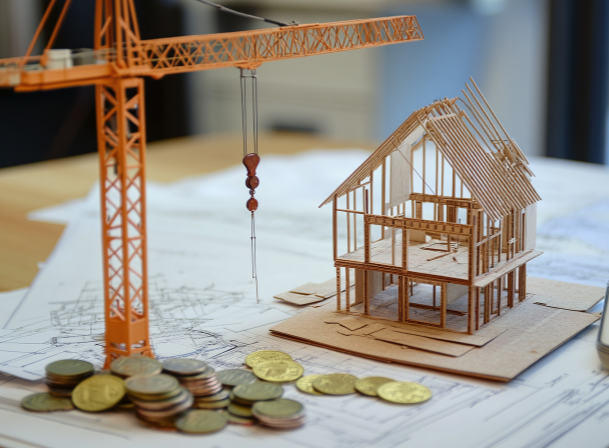 Claiming capital allowances for structures and buildings » Eureka ...